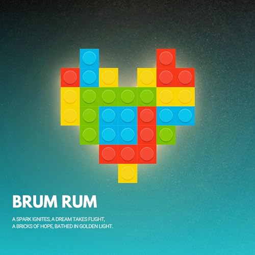 Play Brick by Brick by Brum Rum on Amazon Music