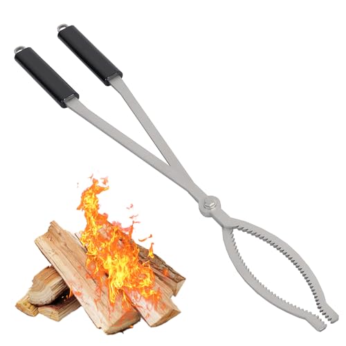 Best Steel Logs for Fire Pits and Durable Fire Pit Accessories – Alane ...