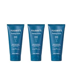 Amazon.com: Harry's Hair Taming Cream | Lightweight & Natural Finish ...
