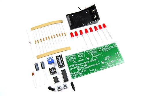 Chenillard à LED : le top 30 des meilleurs de 2024 | Achat Gagnant