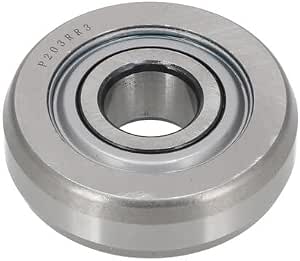 Amazon.com: All States Ball Bearing - Special Cylindrical fits John ...