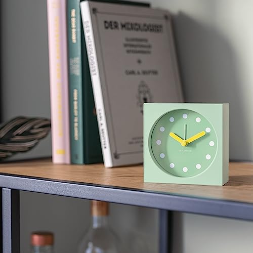 Remember, Sky Model Table Clock with Alarm Function, Normal – BigaMart