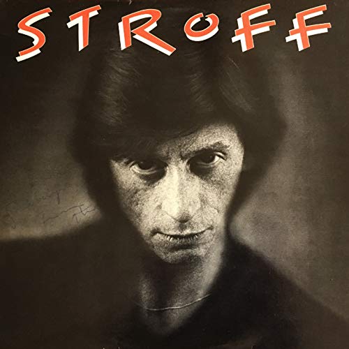Amazon.co.jp: Stroff : Stroff: デジタルミュージック