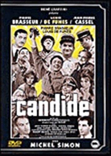 Amazon.com: Candide : Movies & TV