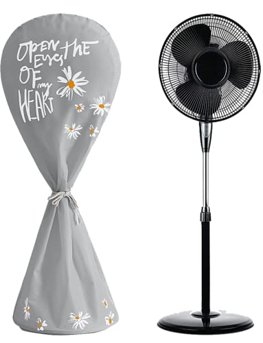 Top 10 Best Outdoor Fan Waterproof Standing : Reviews & Buying Guide ...