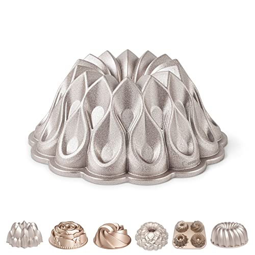 Besondere Backform – Die 15 besten Produkte im Vergleich - BetterFamily