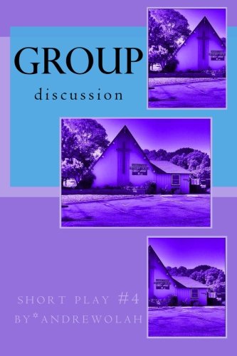 Buy group: discussion: Volume 1 Book Online at Low Prices in India ...