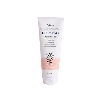 Cutimax-O - Tube of 20g Lotion : Amazon.in: Health & Personal Care