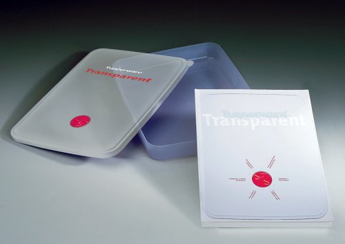 Tupperware: Transparent: Bucquoye, Moniek, Cautereels, Vic, Daenen ...