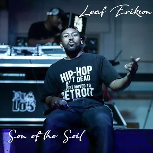 Play Son of the Soil by Leaf Erikson on Amazon Music
