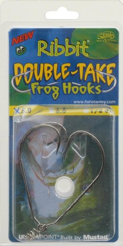 Stanley SRDT-50 Double Take Frog | Amazon price tracker / tracking ...