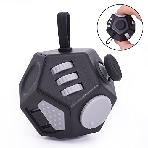 Top 10 Best Fidget Cube For Adults : Reviews & Buying Guide - Katynel