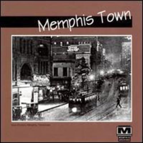 VARIOUS ARTISTS - Memphis Town / Various - Amazon.com Music