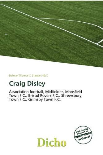 Amazon.co.jp: Craig Disley : 本