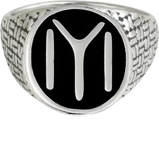 Buy Myginie.in Rings For Men Ertugrul Ghazi Ring For Men's & Boy's IYI ...