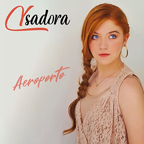 Aeroporto de Ysadora no Amazon Music Unlimited