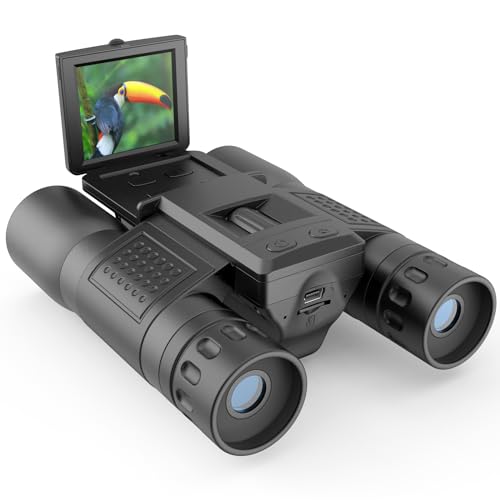 10 Best Camera Binoculars | 2024