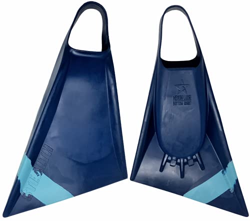 Top 10 Swim Fins For Bodyboarding of 2022 - Katynel