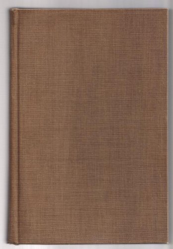 THEORY OF LAND LOCOMOTION. The Mechanics of Vehicle Mobility.: M G ...