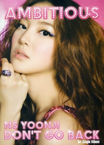 Amazon.com: Ambitious: CD 和黑膠唱片