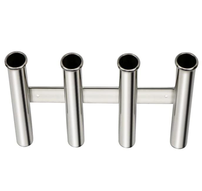 Boat Rod Pod – The 16 best products compared - Outdoors Magazine