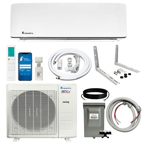 Find The Best 36000 Btu Mini Split Reviews & Comparison - Katynel