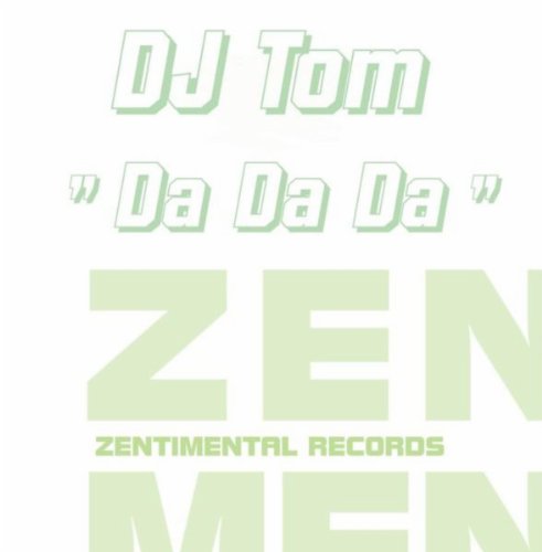 Amazon.com: Da da Da : DJ Tom: Digital Music