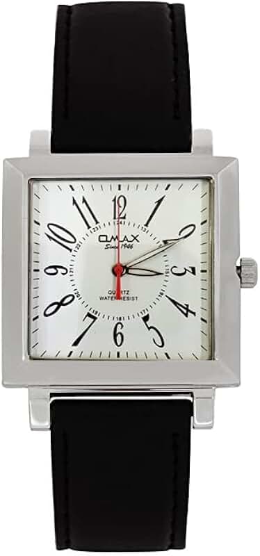 Amazon.in: OMAX - Men's Watches: Watches