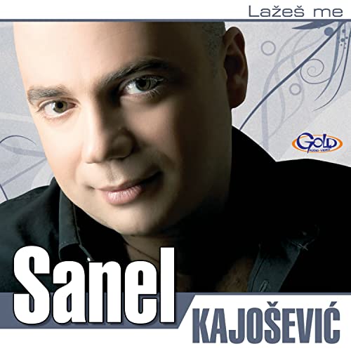 Amazon MusicでSanel KajosevicのLažeš meを再生する