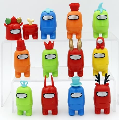 Among Us - Ejected Edition – Die 15 besten Produkte im Vergleich - WinTotal