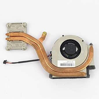 Fan for Lenovo Thinkpad X220 X220i X220T X230 X230i X230T CPU Cooling ...