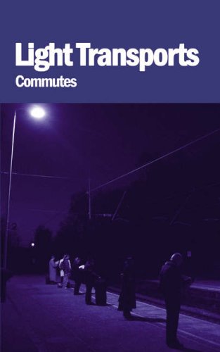 Commutes (Light Transports): Steve Dearden, Alecia McKenzie, Jack ...