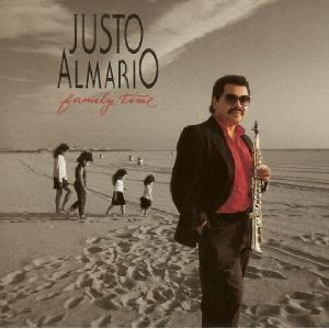 Almario, Justo - Family Time [Vinyl] - Amazon.com Music