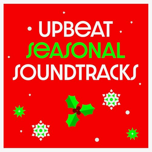 Amazon Music - VARIOUS ARTISTSのUpbeat Seasonal Soundtrack - Amazon.co.jp