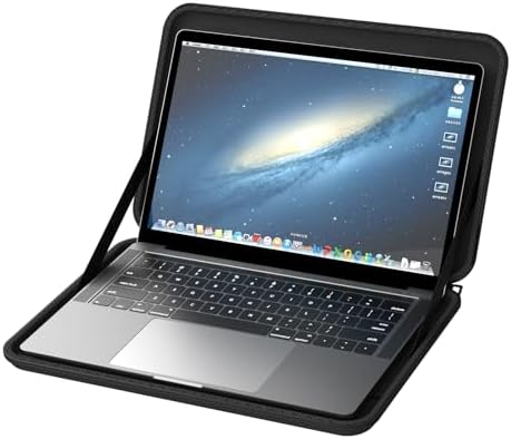 Amazon.com: Smatree 17inch Dell Laptop Hard Sleeve Case Only for New ...