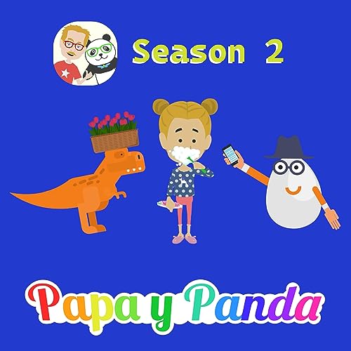 Amazon Music - Papa y PandaのSeason 2 - Amazon.co.jp
