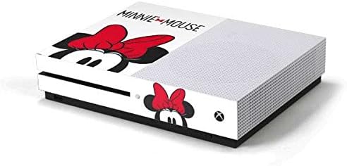 Amazon.com: Skinit Decal Gaming Skin Compatible with Xbox One S Console ...