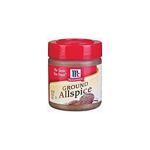 Assorted McCormick Baking Spices Variety Pack, 6 Count