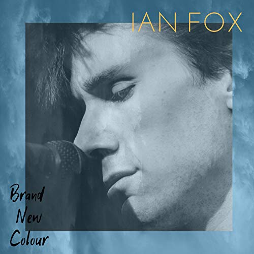 Amazon.co.jp: Brand New Colour : Ian Fox: デジタルミュージック