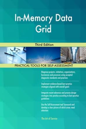 In-Memory Data Grid Third Edition: Gerardus Blokdyk: 9780655449508 ...