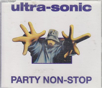 Party non-stop [Single-CD] - Amazon.com Music