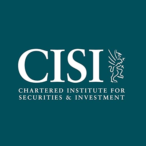 The CISI podcast : The CISI: Amazon.in: Audible Books & Originals