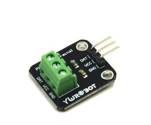 Amazon.com: Phantom YoYo Arduino Compatible Electronic Building Blocks ...