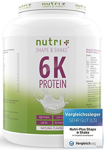 wellmix protein 90 - TEST und Erfahrungen