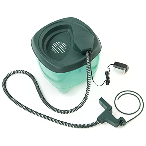 Snapklik.com : Automatic Christmas Tree Watering System Device