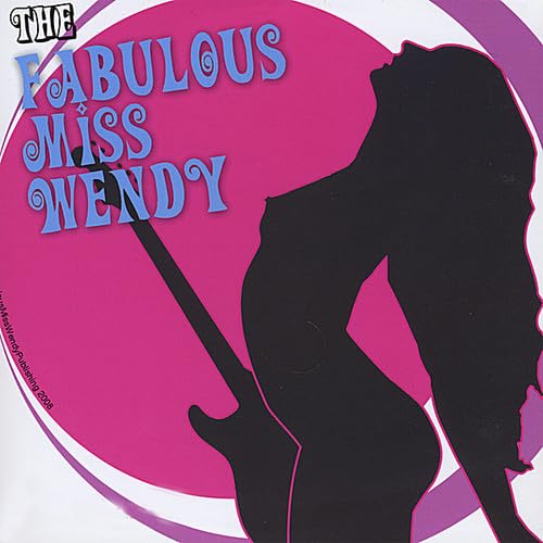 Amazon.com: The Fabulous Miss Wendy: CDs & Vinyl