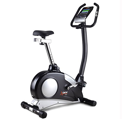 Choosing the Right Exercise Bike for a Heavy Person