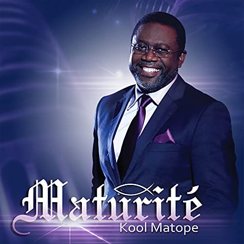 Play Maturité by Kool Matope on Amazon Music