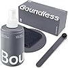 Amazon.com: Boundless Audio Record Cleaning Solution - 6.75oz Vinyl ...
