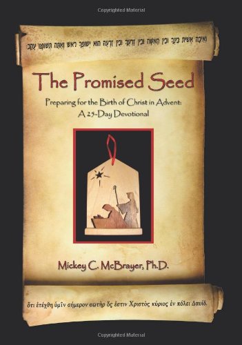 Amazon.com: The Promised Seed: Preparing for the Birth of Christ in ...